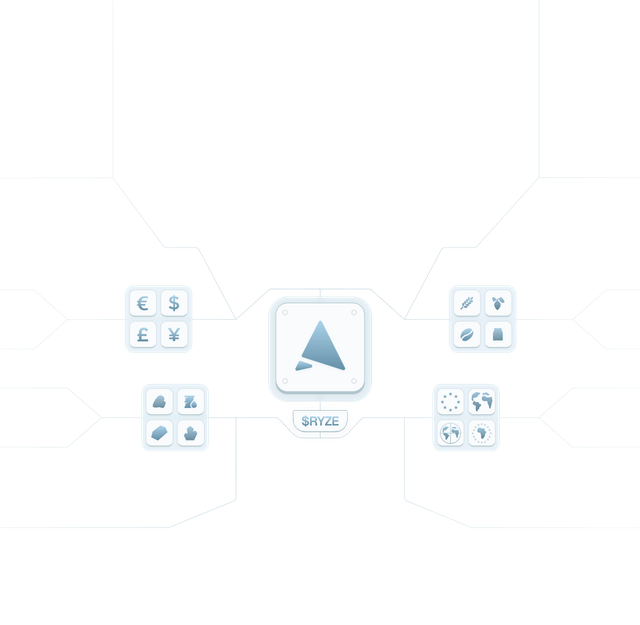 Aryze | Stablecoins as a Service